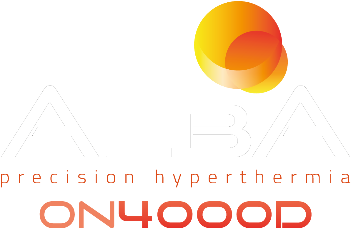 ALBA Precision Hyperthermia